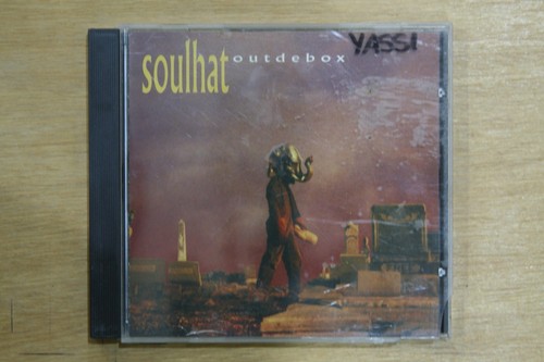 Soulhat ‎– Outdebox (C249) | eBay