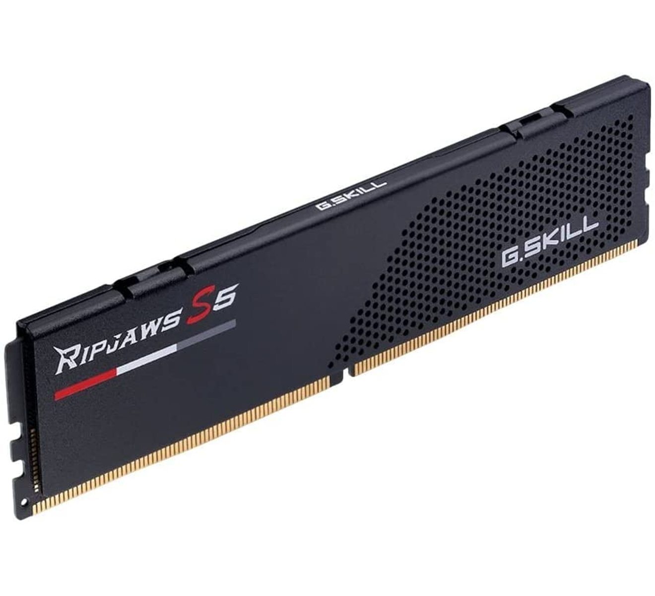 G.Skill Ripjaws S5 DIMM 32 GB DDR5-5600 2x 16GB Kit (F5-5600J3036D16GX2 ...