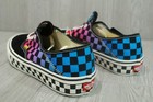 MENS NEW VANS AUTHENTIC SF T & C SURF 50 YEARS 9 10.5 EXTREME LIMITED ...