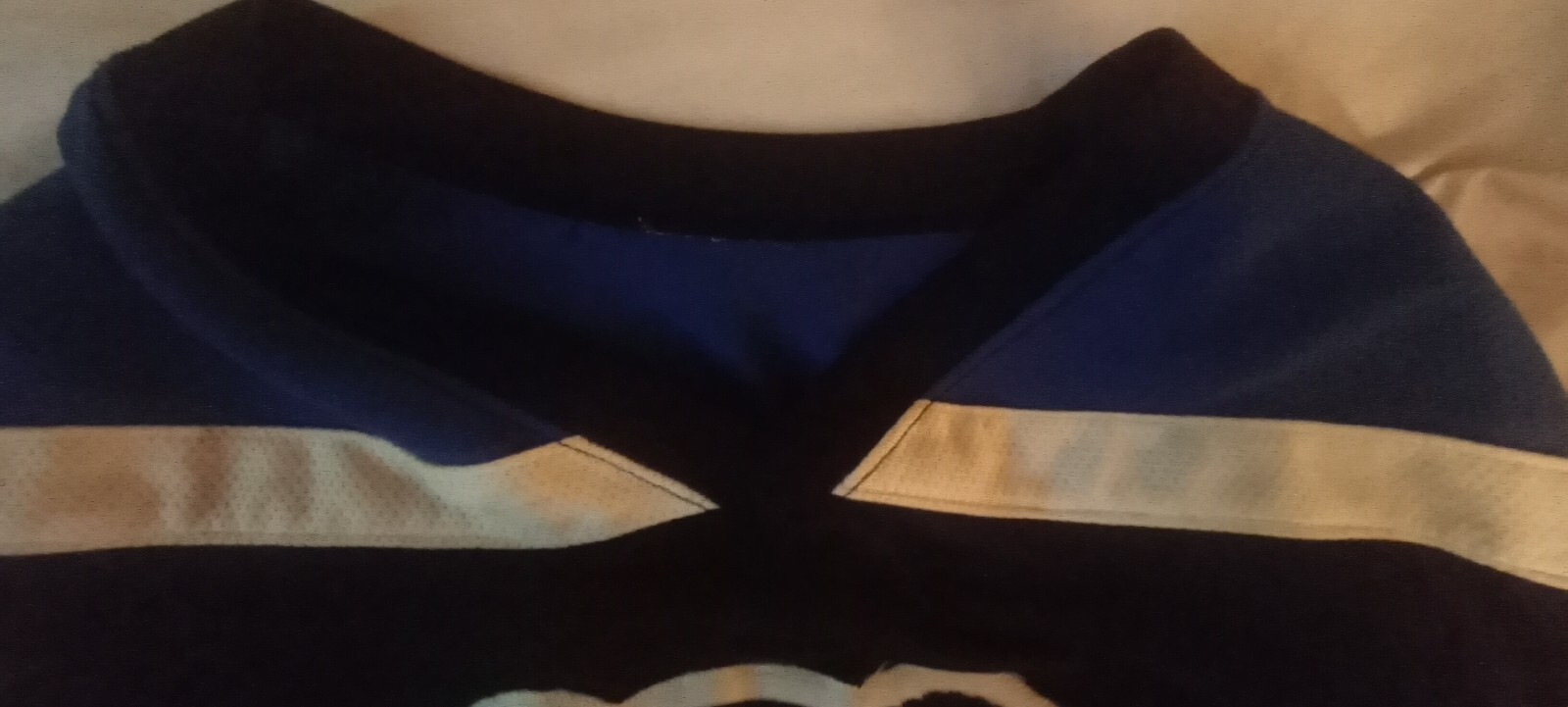 Rare Vintage Anybody Killa ICP Twiztid Psychopathic XXXL hockey Jersey ...