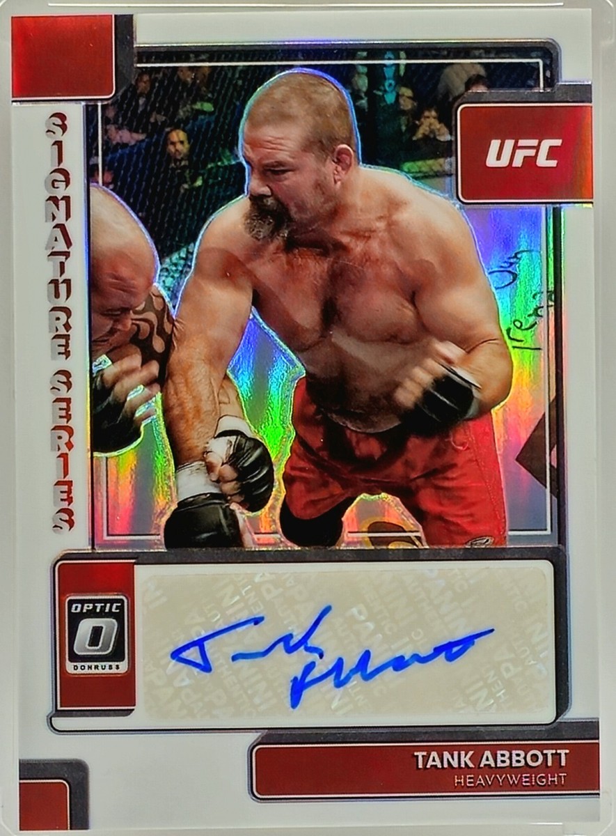 Tank Abbott Tattoos Tank Abbott Vs. Mark Hunt Battles Comic Vine