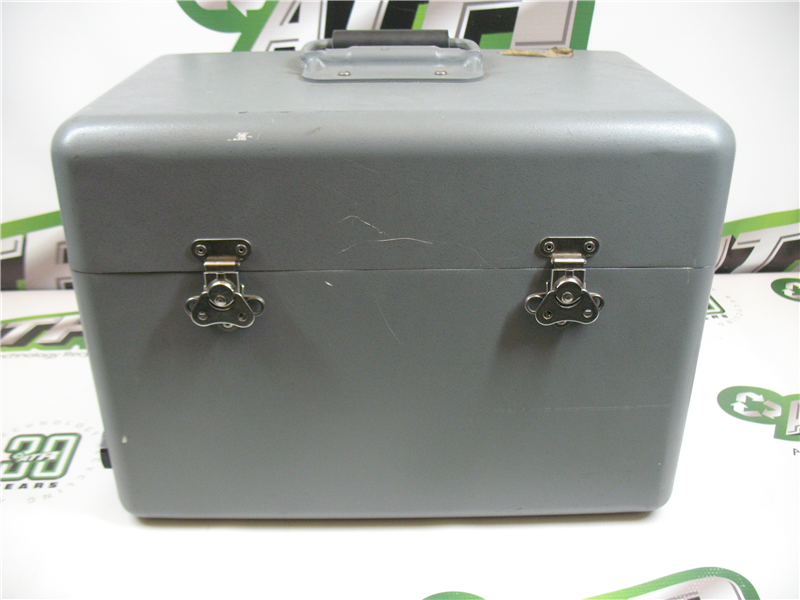 Condec UPC 5000 Pressure Calibration Standard UPC5000BCCA - Needs New ...