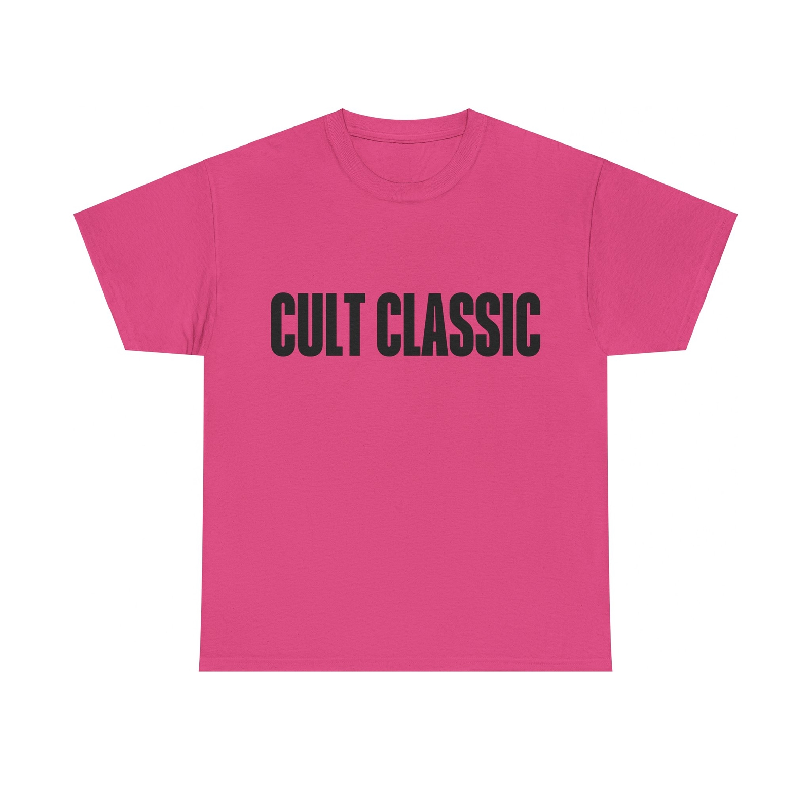 Charli XCX Cult Classic Boiler Room Tee T-Shirt Merch - All Colors and ...