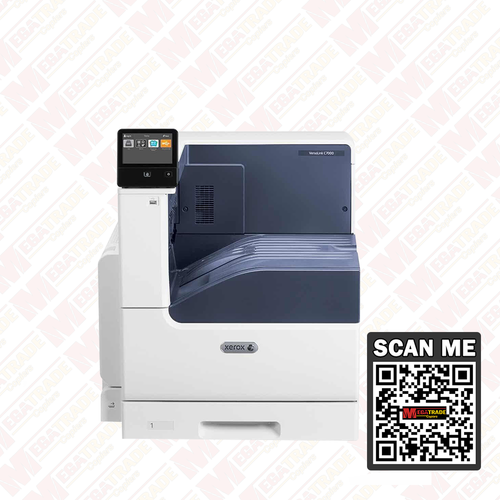 Xerox VersaLink C7000 Color Monochrome Laser Printer 35 PPM Tabloid ...