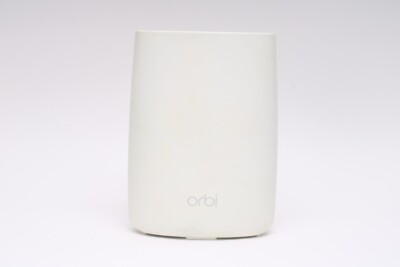 Netgear RBR50 Orbi Router Whole Home Mesh WiFi System | eBay