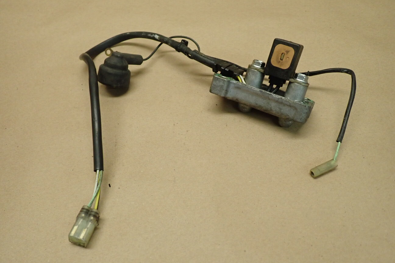 1992 HONDA ST1100 CRANK POSITION SENSOR 2122 | eBay