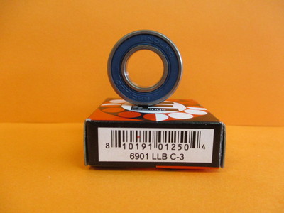 6901-LLB ENDURO | eBay