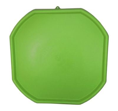 LIME mixing tray, Cement mixing mortar tray, builders, childrens play ...