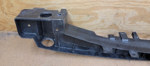 2016 - 2020 Hyundai Tucson Rear Bumper Reinforcement OEM P/N 86631 ...