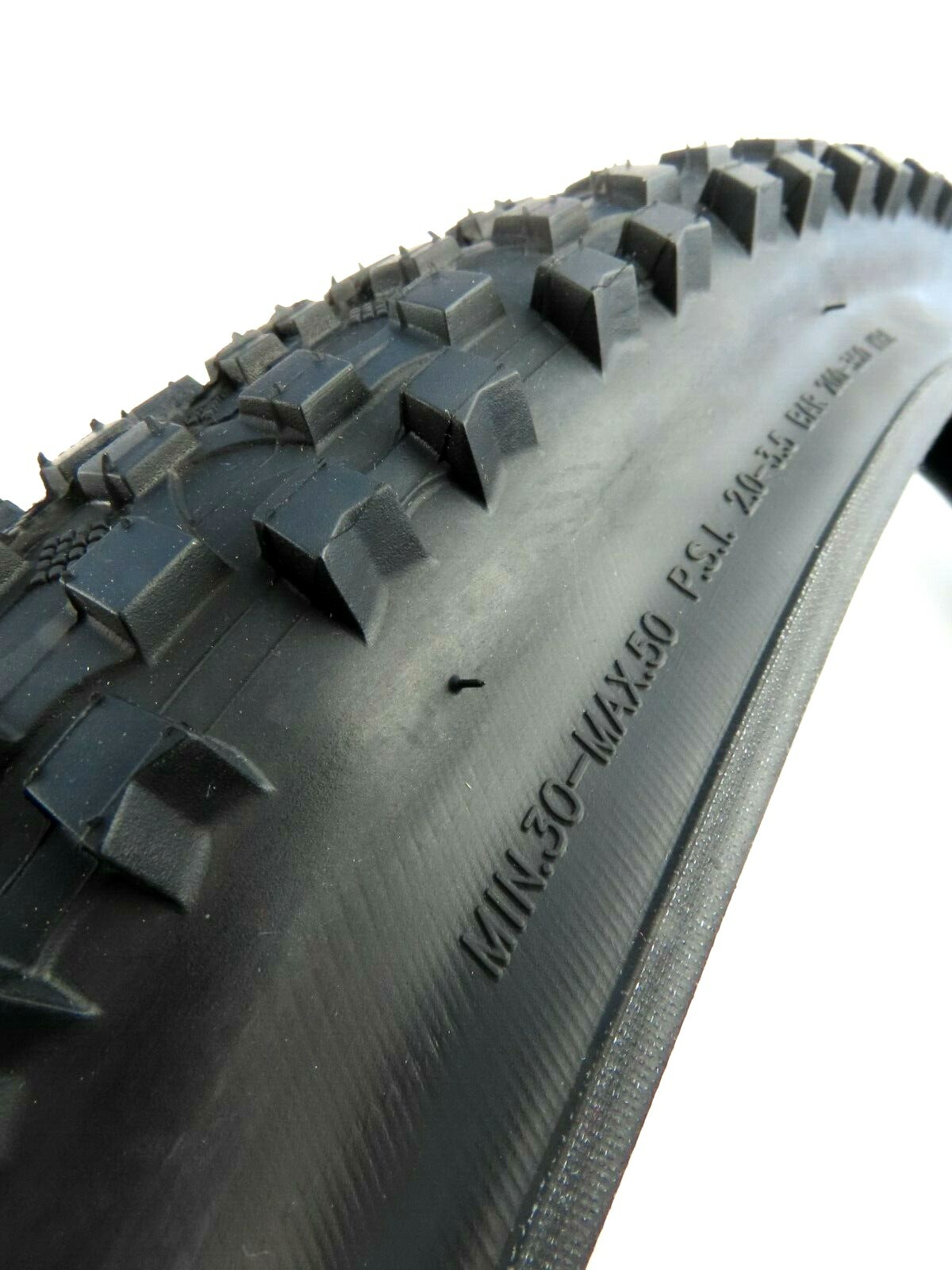 KENDA K1027 KADRE Bike Tyre, size 27.5 x 2.35, ETRTO 56-584 | eBay