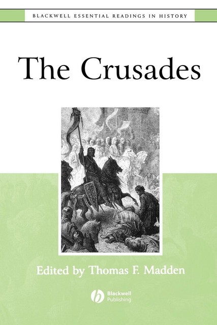 Crusades von Madden (2002, Taschenbuch) online kaufen | eBay.de