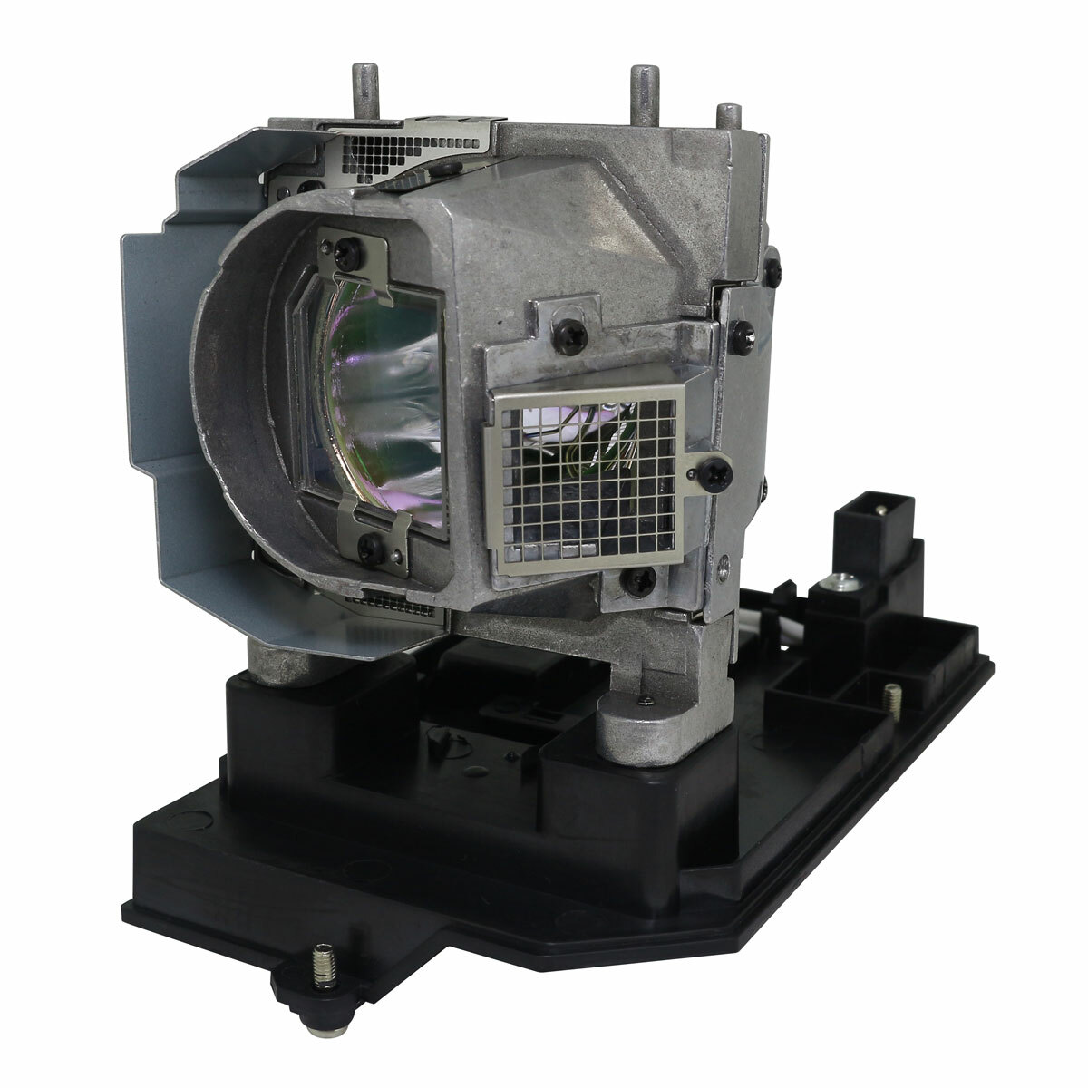 P Projector Lamp NP19LP for NEC NP-U250X NP-U250XG NP-U260W NP-U260WG ...