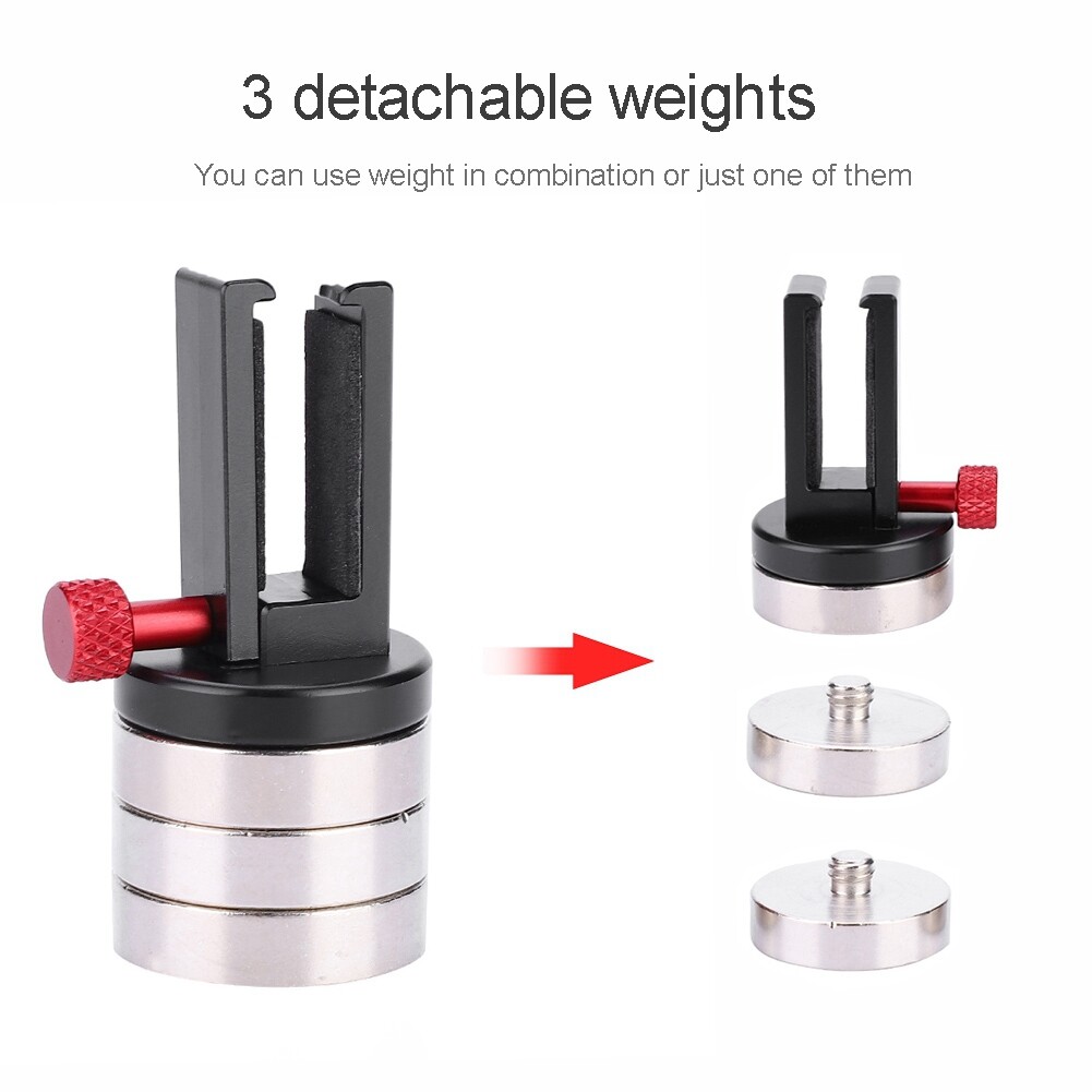 Stabilizer Gimbal Counterweight Balance Weights for DJI Zhiyun Smooth ...