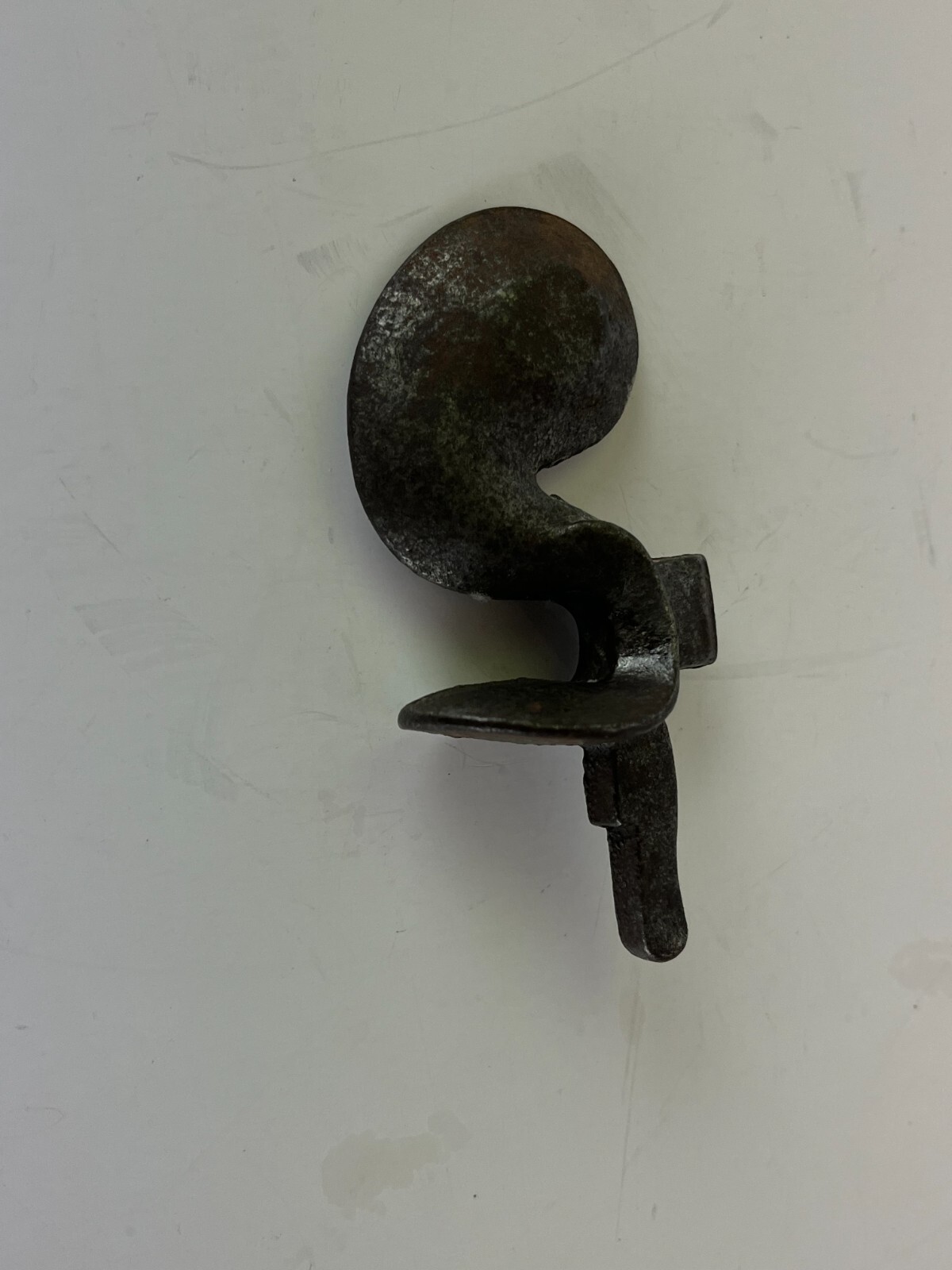 Arig Percussion Rifle Flintlock Hammer Cock Black Powder Shot Gun ...