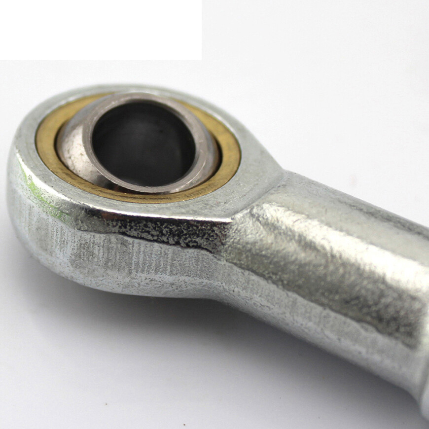 Female Rod End, Bearing Rose Joint, Right Hand Thread 5,6,8,10,12,14,16 ...