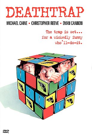 Deathtrap (DVD, 1999) for sale online | eBay