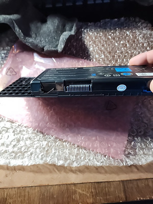 GENUINE Alienware X17 R1 R2 X15 R1 R2 7620 6 Cell 87Wh Battery - DWVRR ...