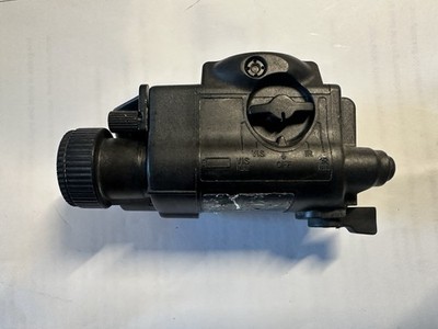 AN/ PEQ-14 Integrated IR/Visible Laser & White Light | eBay