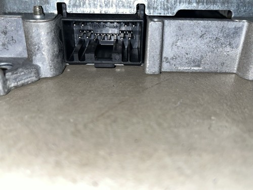 1F2T-13B524-AE 2001 Ford Windstar GEM Rear Computer Electronic Module ...