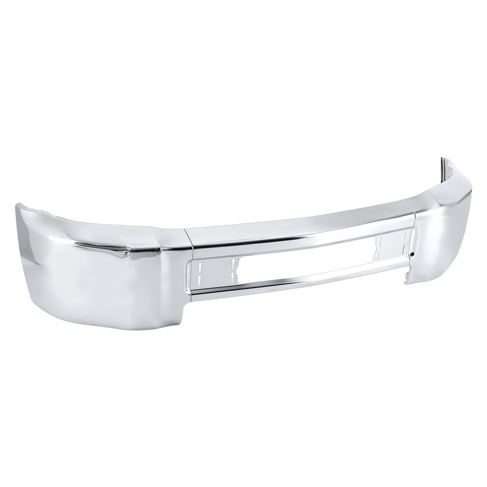 Front Bumper face bar For 2015-2019 Chevy Silverado 2500HD 3500 HD ...