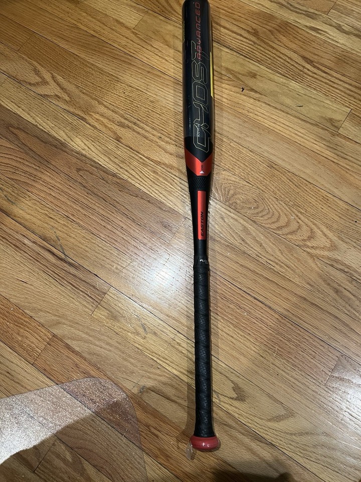 *NEW* Easton Ghost Advanced Launch Edition 31/21 Rare #005 | eBay