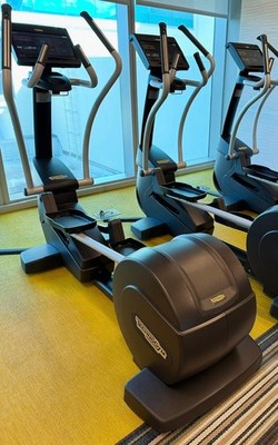 TechnoGym EXCITE 1000 Synchro with LIVE Unity Console | eBay
