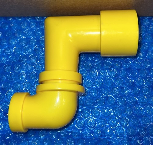 Paw Patrol Small Lookout Tower Periscope Yellow Scope Original ...