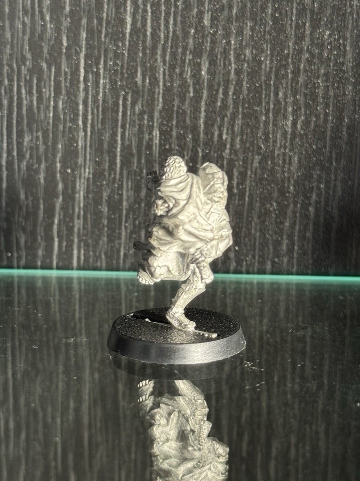 Lord of the Rings Pippin & Merry Captured by Uruk Hai Amon Hen GW (A146 ...