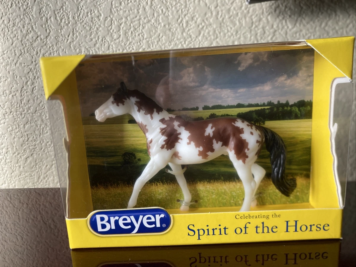 Breyer Stablemates Ebay