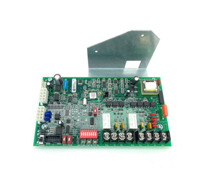 Fire Alarms - Simplex 4010