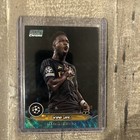 100 Club Vini Jr - Card Value