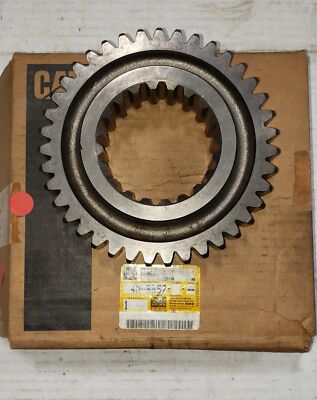 4M8857 GEAR NEW SURPLUS | eBay