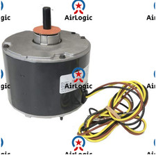 Genteq 5KCP39KF 1/4 HP Condenser Fan Motor 230v Fast Ship for sale ...