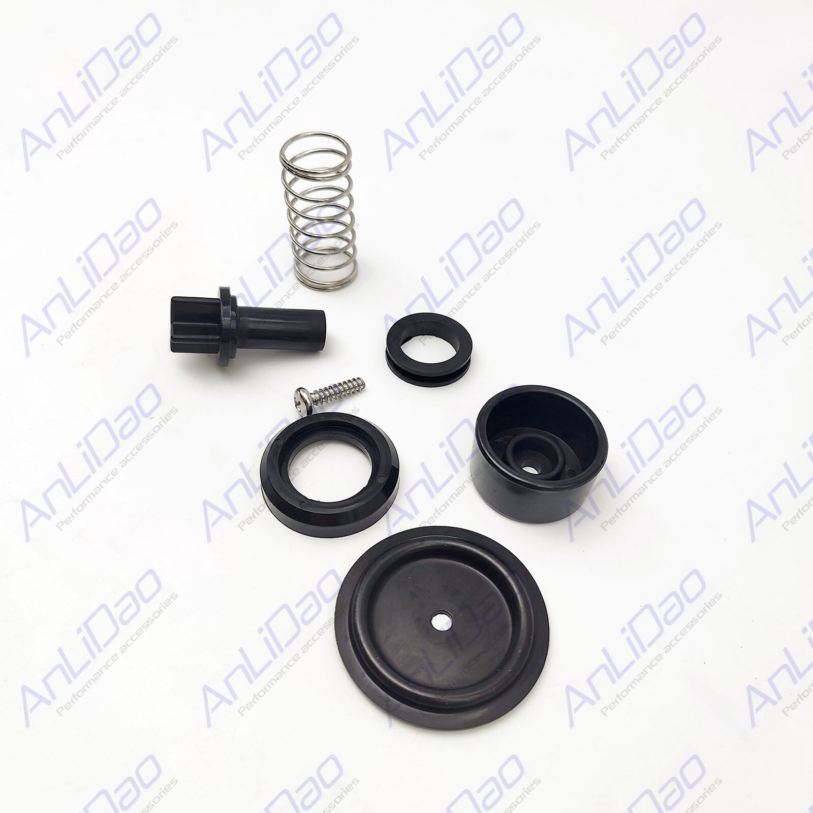 803060T1,8031 For Mercury 135-150-175-200hp 2.0L 2.5L V6 Poppet Valve ...