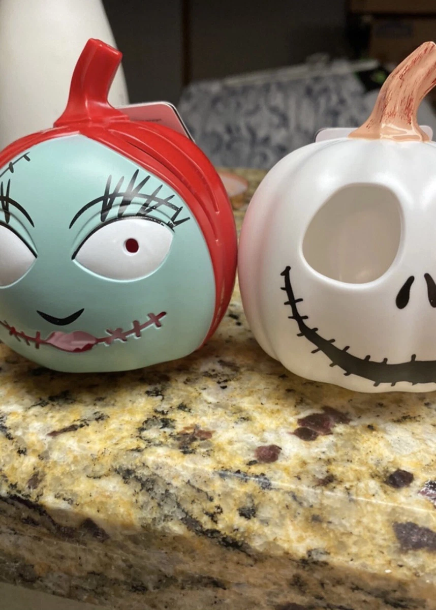 Nightmare Before Christmas Sally Pumpkin Carving