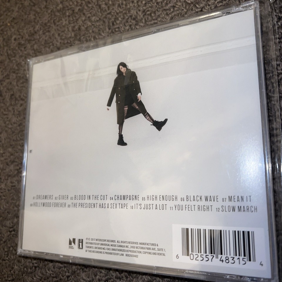 Every Where Is Some Where by K. Flay (CD, 2017) 602557483154 | eBay