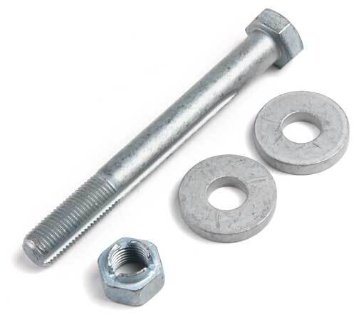 Genuine OEM Control Arm Bolt Kit Front Inner for Mercedes 0003300018 | eBay