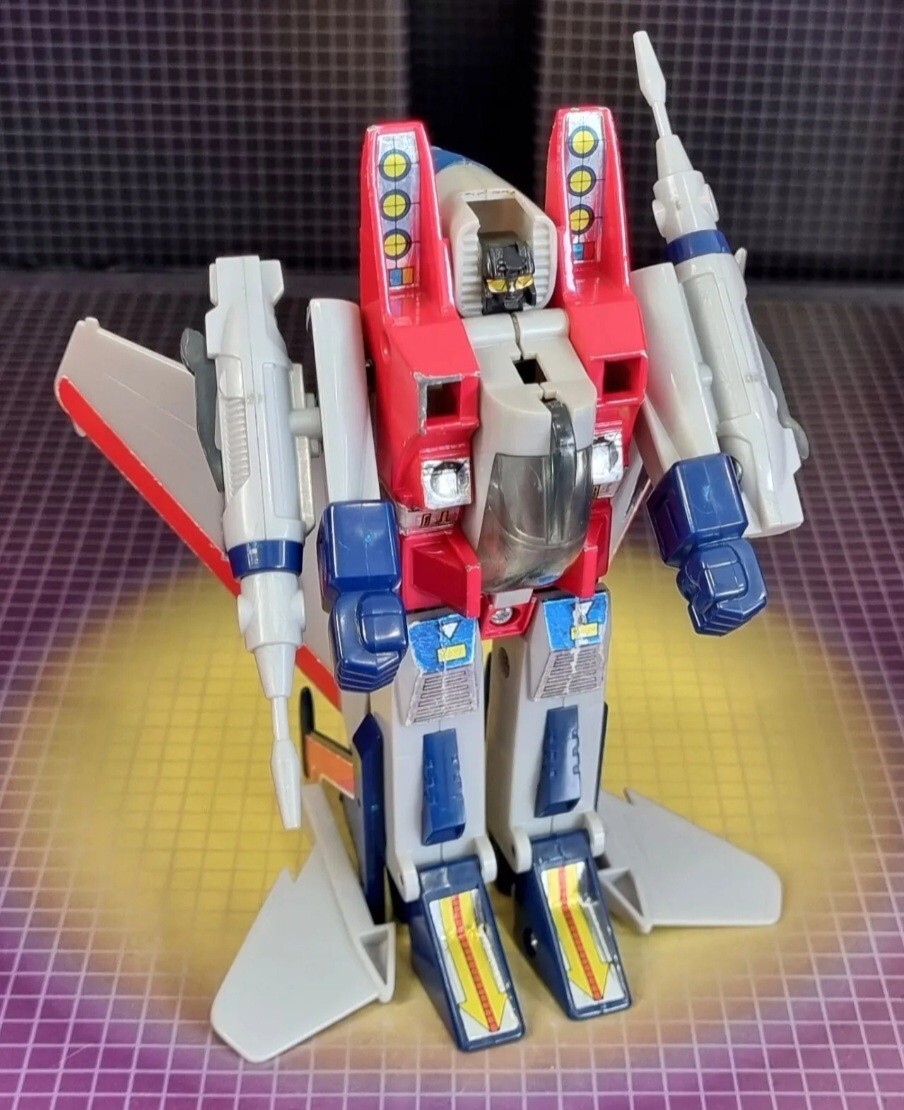 Transformers Decepticon Jets