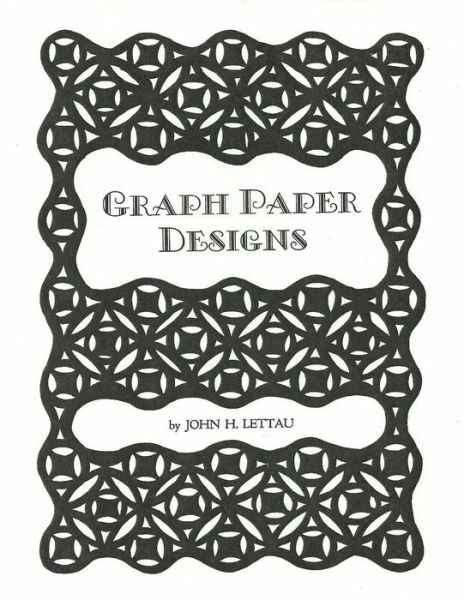 Simple Graph Paper Designs