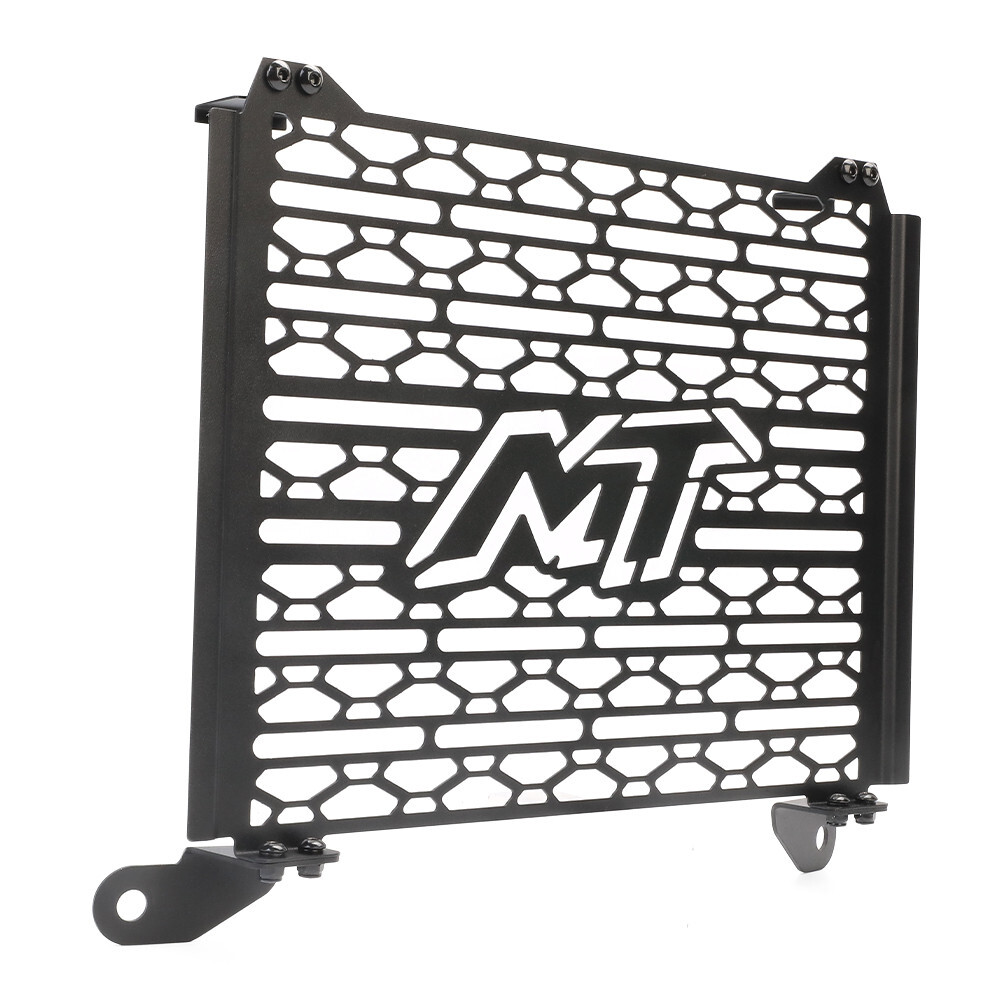 Steel Radiator Grille Guard Cover Protector Net For CF-MOTO 800MT 2022 ...