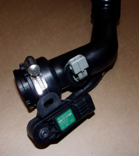 DURITE TUYAU D'AIR POUR R CLIO V CAPTUR DACIA DOKKER DUSTER 1.5DCI ...