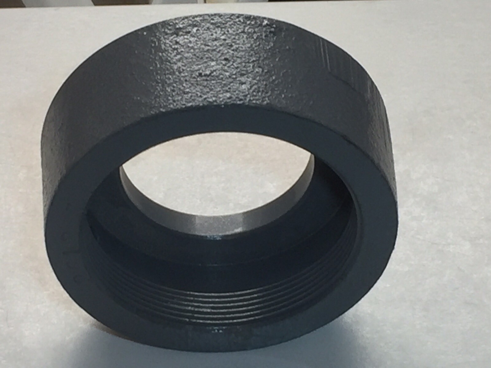 WILTON POW-R-ARM 301 MECHANICAL WORK POSITIONER VISE MOUNT CROWN NUT ...