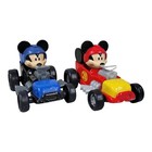 Mickey & The Roadster Racers Die Cast Cars Mickey Lot 2 | eBay