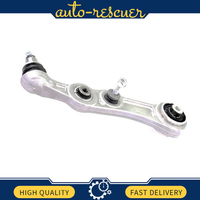 For Mercedes W205 C300 C350e Front Driver Left Lower Rearward Susp ...
