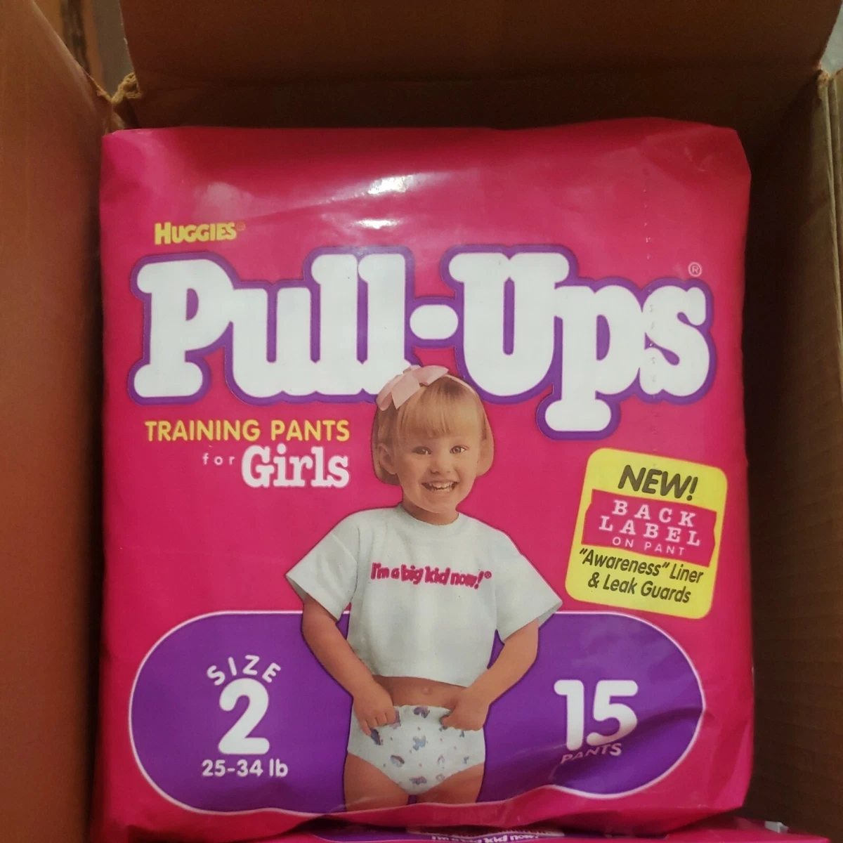 Pull Ups Training Pants For Teens