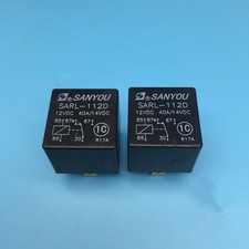 Omron 5-pin Automotive Relay 12077865 D00 Z7365 for sale online | eBay