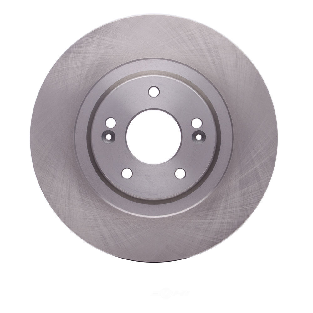 DFC 60003053 Drums and Rotors - Disc Brake Rotor, Front for sale online ...