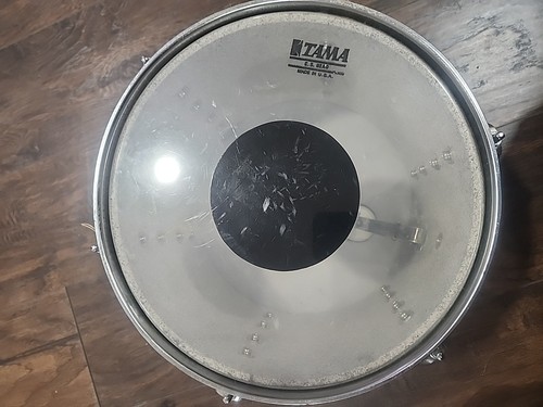 Vintage Tama Imperialstar 12in. Rack Tom - Gold Drums Drum | eBay