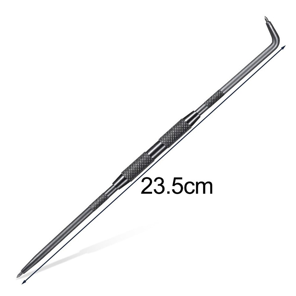 For Double Pointed Scriber Metal Scribe Tool for Accurate Marking Steel ...