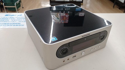 Marantz M-Cr603 Réseau CD Récepteur Usé Numérique Amp Dlna Radio Internet | eBay